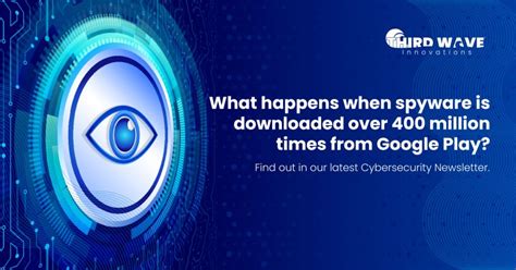 Third Wave Innovations On Linkedin Android Cyberattacks Cybersecurity Thirdwaveinnovations