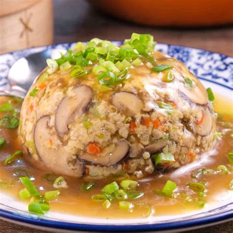 Keto Egg Foo Young Recipe Chinese Omelet 🍳 Cast Iron Keto