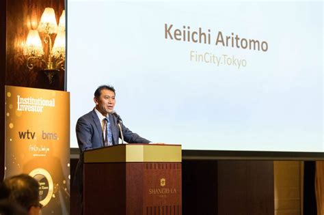 Fincity Tokyo 東京国際金融機構 On Linkedin Last Night Fincity Tokyo 東京国際金融機構 Had The Pleasure Of