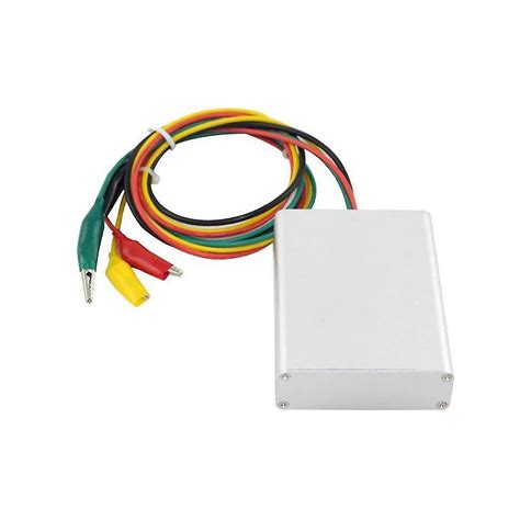 Universal Decoding Tool Ecu Decoder For Re Nault Engine Immobilizer