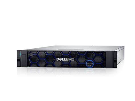 Dell Emc Unity Xt 680 اندیشه پرداز دوران