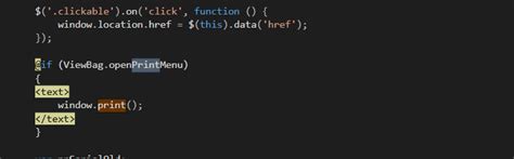 Javascript When I Try To Print Two Documents Or More Using Window