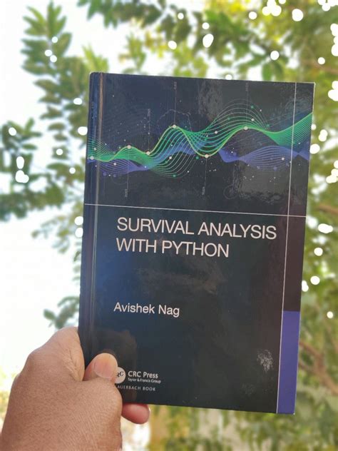 Avishek Nag On Linkedin Survivalanalysis
