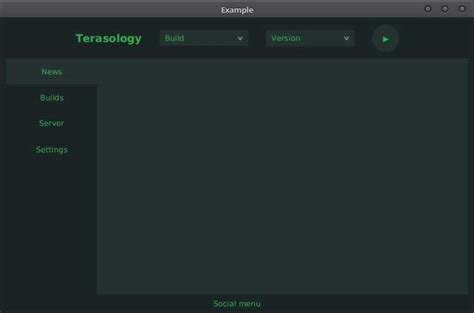 Gsoc 2019 An Overview Terasology