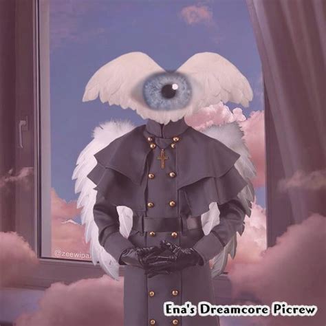 This Is Raguel Any Pronouns Ask Them Anything Rpicrew