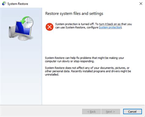 Cara Mudah Membuat Restore Point Pada Berbagai Windows AGRES ID Blog
