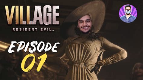 Resident Evil Village Episode 01 Youtube