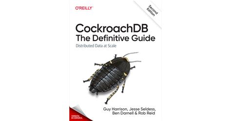 Iii Implementación Y Administración De Cockroachdb Cockroachdb La