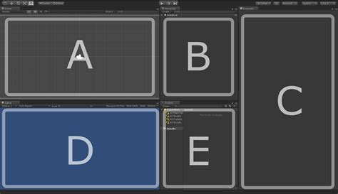 Pesawat Kertas Membuat Game Dengan Unity