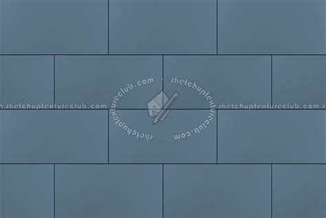 Light Blue Metal Facade Cladding Texture Seamless 10207 Light Blue Metal Facade Cladding Texture Seamless 10207