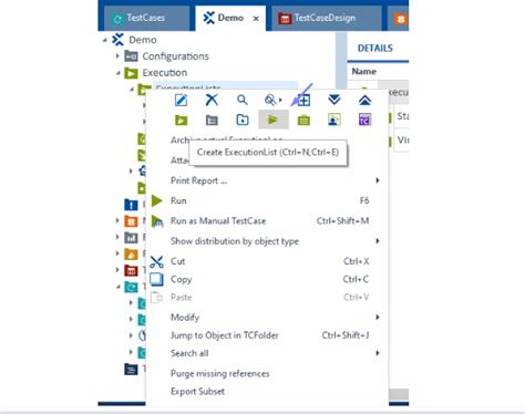 tosca automation tutorial model based approach codoid