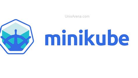 How To Deploy Kubernetes Minikube On Rhelcentos Unixarena