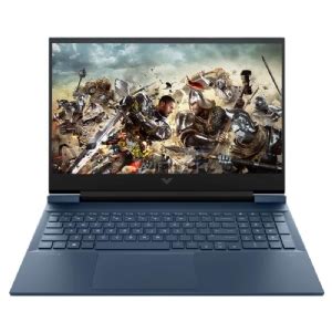 Notebook Gamer Hp Victus De J La Akh Winpy Cl