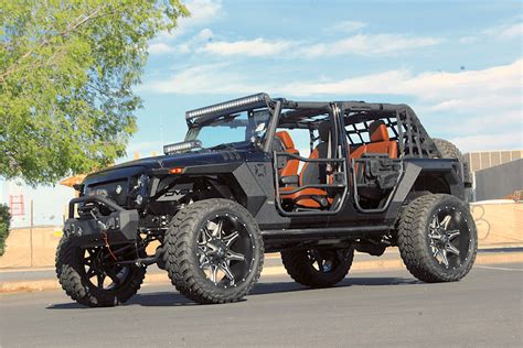 Custom Jk Wrangler At Scott Steward Blog