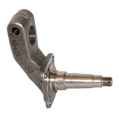 Trailing Arm Ufp 37k Raw Trailing Arm Ufp 37k Raw