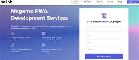 Magento PWA Theme Top Magento PWA Theme Free And Paid