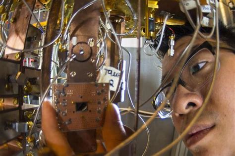 IBM S First Commercial Quantum Computer News Chemistry World