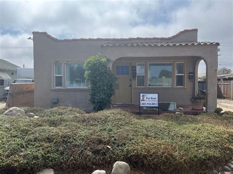622 E Cypress St Santa Maria Ca 93454 Alquileres En Santa Maria Ca