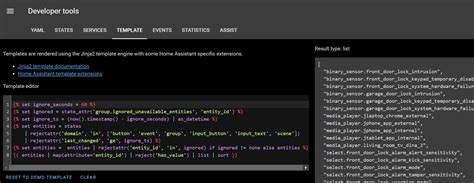 Unavailable Unknown Entity Monitoring Template Sensor Share Your
