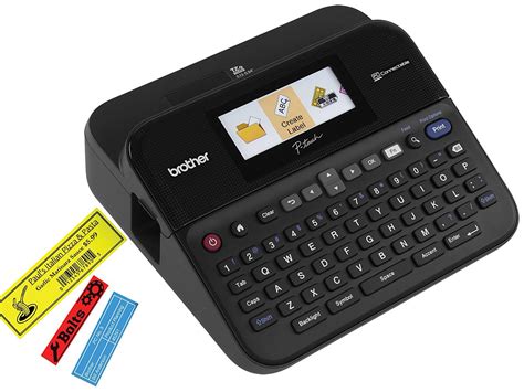 Label Maker With Different Fonts And Sizes At Michael Issa Blog