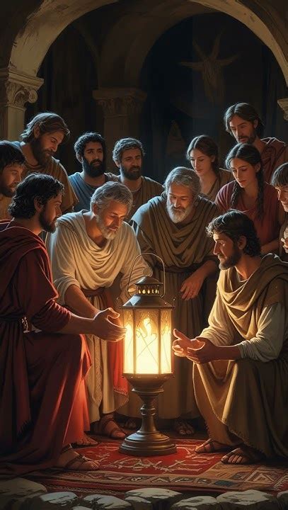 წერილი ფილიპელთა მიმართ თავი 3 Youtube