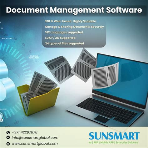 Sunsmart Technologies Pvt Ltd On Linkedin Documentmanagementsystem