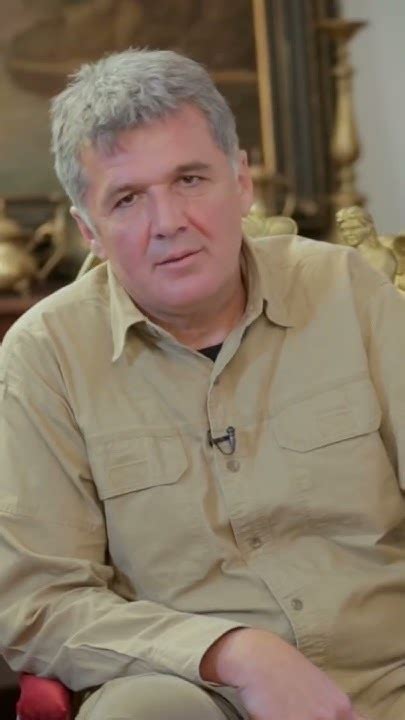 Novinar Boris Subašić Kako Je Počela Najveća Priča Na Svetu 2000 Godina Pne