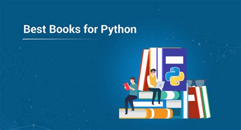 Top 10 Best Books To Learn And Practice Python By Wajiha Urooj Edureka Medium