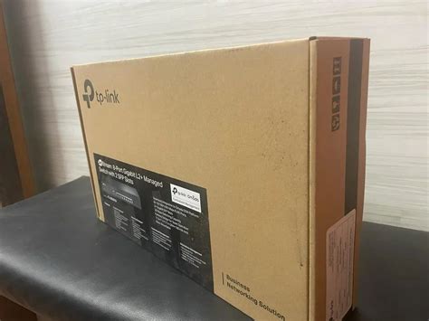 Ports Tp Link Network Switch LAN Capable Grey At Rs In New Delhi