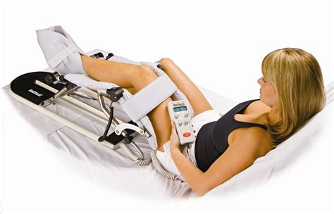 do i need a knee cpm machine