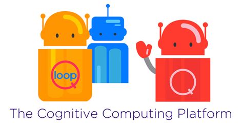 Loop Ai Group Cognitive Computing