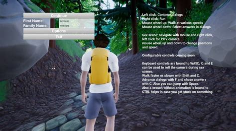 Free Download Porn Game Alchemist Version 0 0 7 IncestGames Net