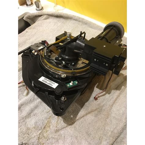 Bloc Optique Lcd Kis Dks 3 Complet Occasion Pour Minilab Kis Dks 3