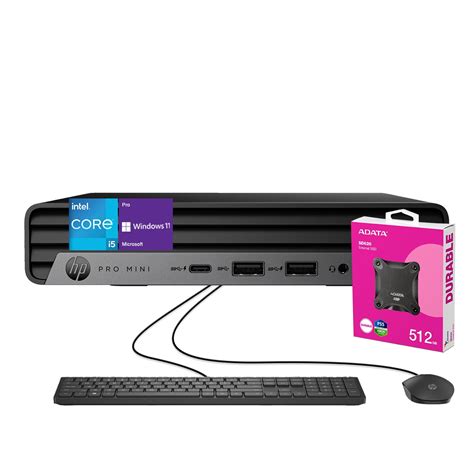 HP ProDesk G Mini De B DSCFFF R Encarguelo Com Ec