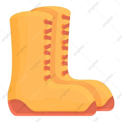 Safari Boots Icon Cartoon Vector Shotgun Gun Poster Png And Vector