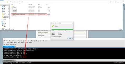 Nifi之读取mysql数据库离线提取（1）nifi抽取mysql数据实例 Csdn博客