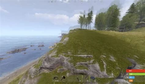 How To Get The Ninja Suit In Rust