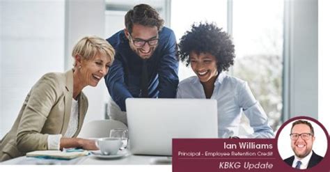 Kbkg Irs Issues Guidance With New Options For Erc Filers