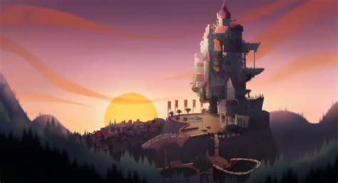 Ever After High Screencaps