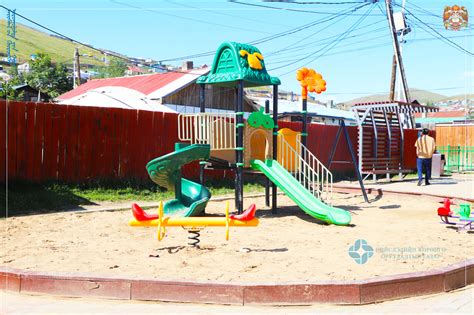 Бичил цэцэрлэгт хүрээлэн байгууллаа News Mn