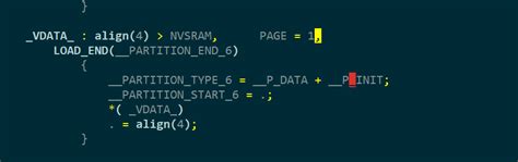 Flash Load To Nvsram C2000 Microcontrollers Forum C2000™︎