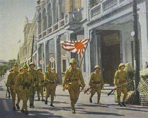 二戰意大利陸軍打得過日本嗎？中國能1年就打殘意大利百萬大軍 每日頭條