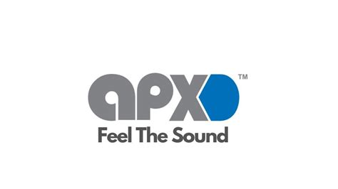 Line Array APX Acoustics