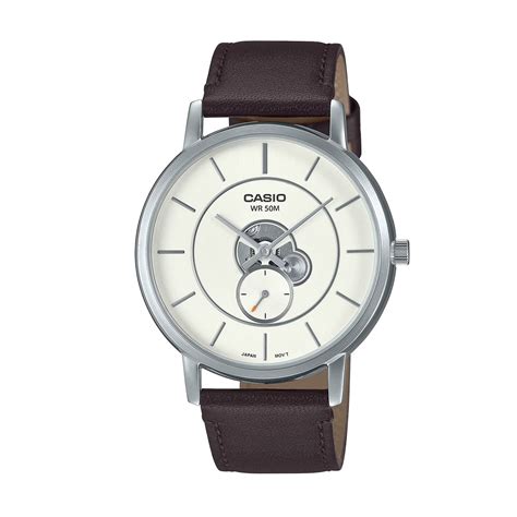 Đồng Hồ Casio Mtp B130l 7avdf Chính Hãng 100