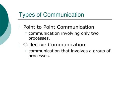 ppt introduction to parallel programming with mpi powerpoint presentation id 9407268
