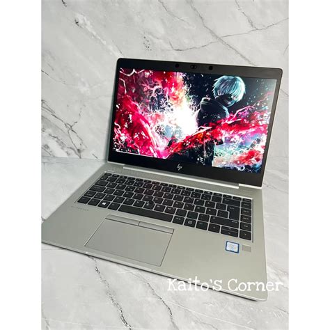 Jual Bekas Laptop Hp Elitebook G G G G G G Slim Murah