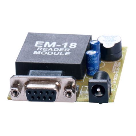 Rfid Rs232 Application Industrial At Best Price In Mumbai Dilson Enterprises