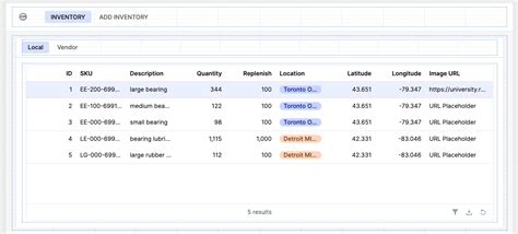 Styling A Retool App Retool Docs