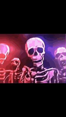 Skeleton Animation S Find Share On Giphy