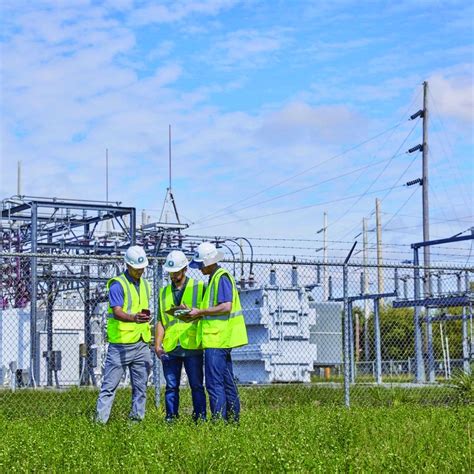 There Is A Renewed Sense Of Urgency For Grid Resiliency And The Future Of Our Power Delivery